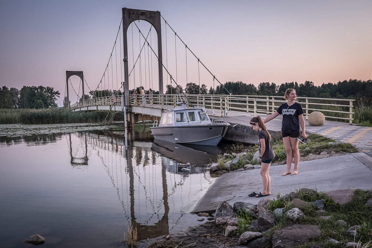 Võru city - visitsouthestonia