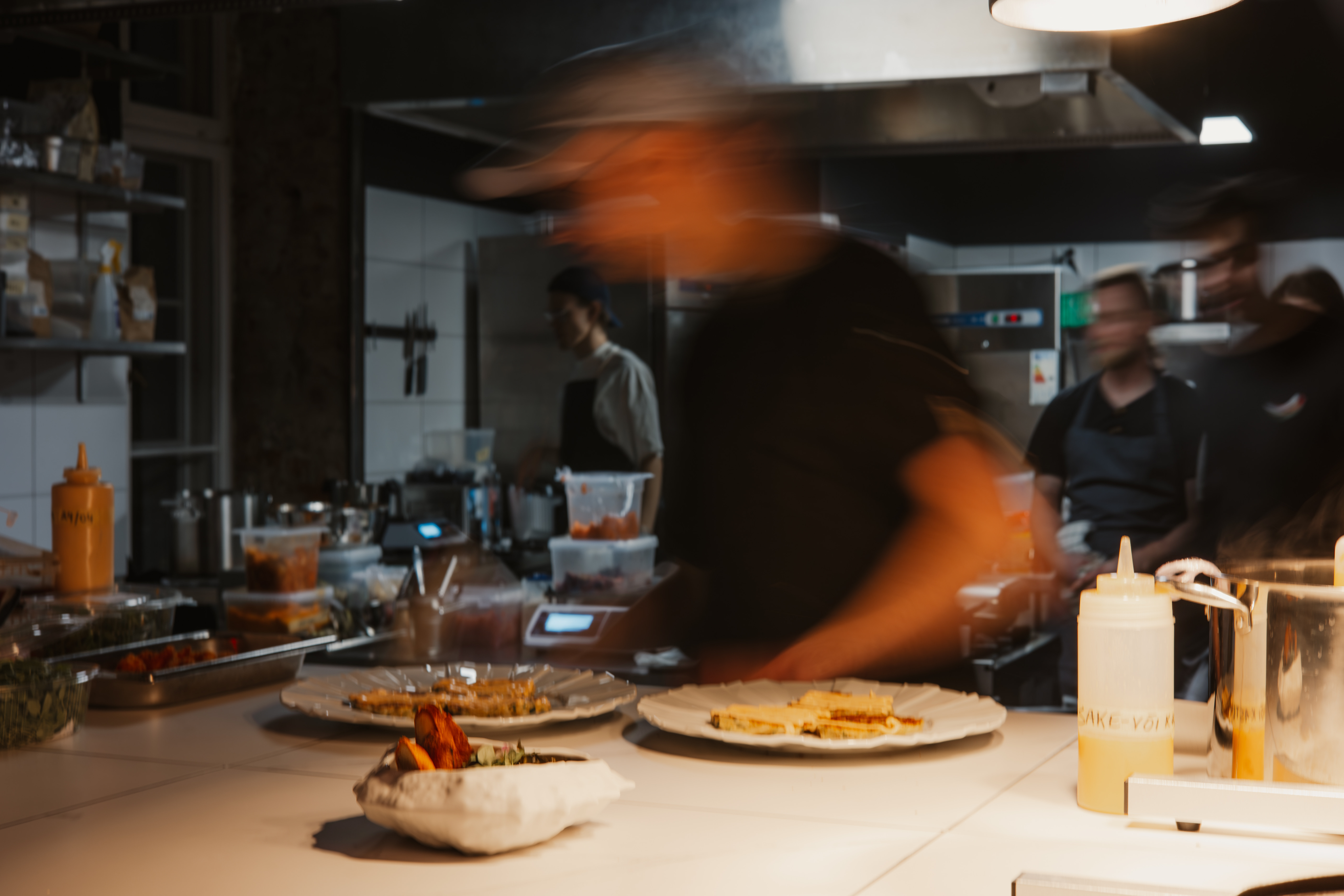 Paper Tiger resto | Lõuna-Eesti