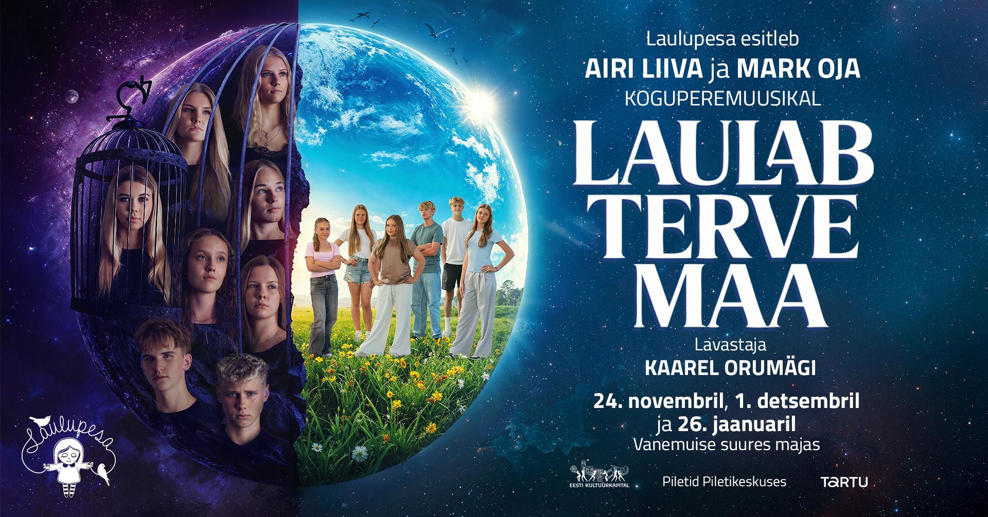 Itaalia keel A1.2 veebis | Lõuna-Eesti